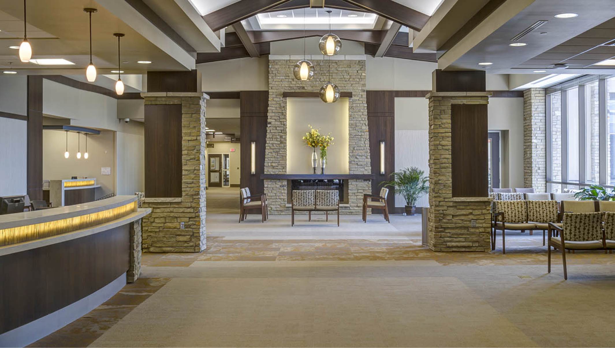 Hansen Family Hospital | Comprehensive Healthcare Solutions