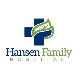 Pay Your Bill Online | Hansen Family Hospital